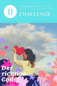 Kommunikation - Der richtige Code - Onaris